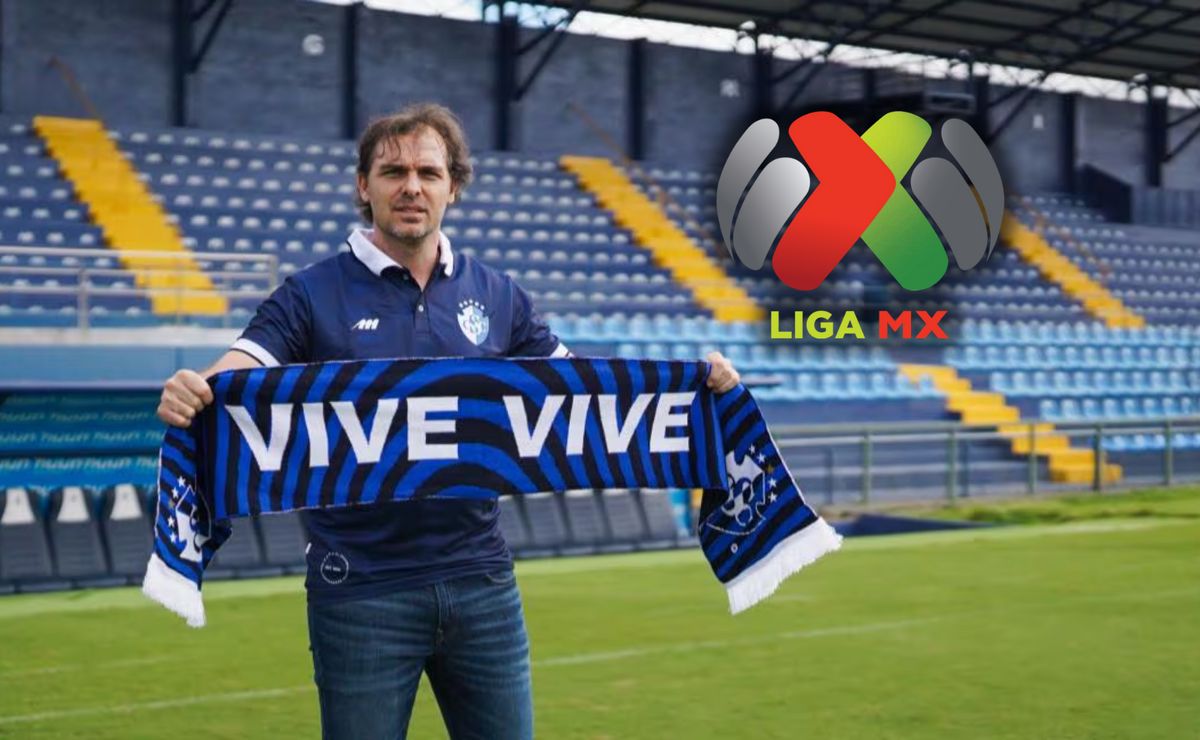 Andrés Carevic va por todo: Cartaginés da la sorpresa y ficha a un ...