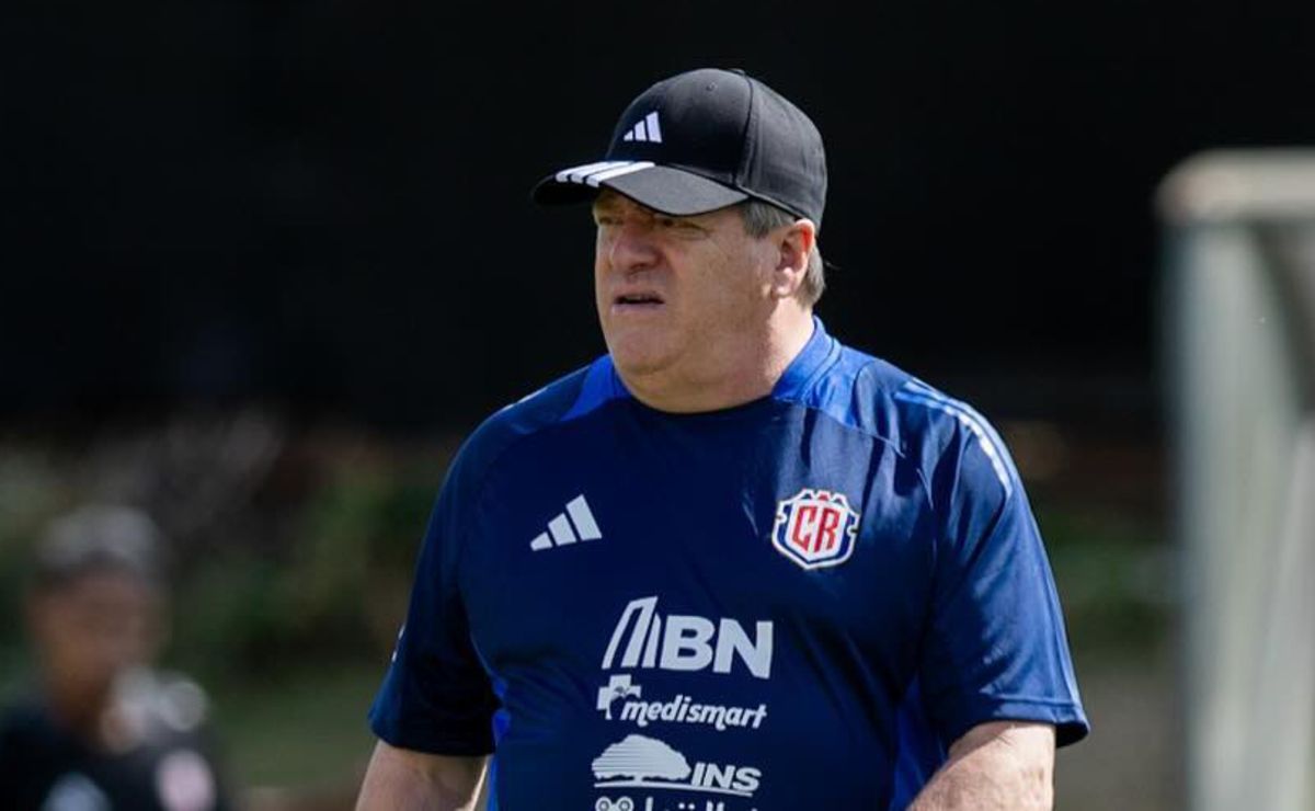 “Manejo del vestidor”: así fue la primera pelea del Piojo Herrera en ...