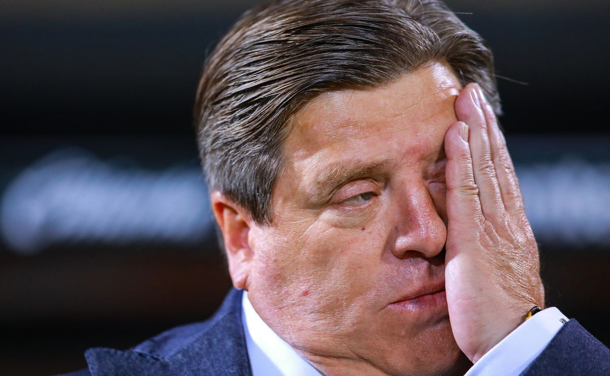 Problemas de dinero: en México revelan cómo se dio la llegada del Piojo ...