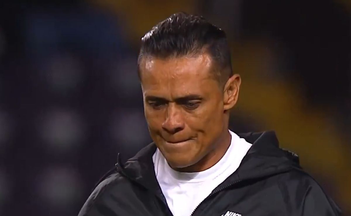 No le importó su pasado: Paté Centeno lanza dura acusación contra ...