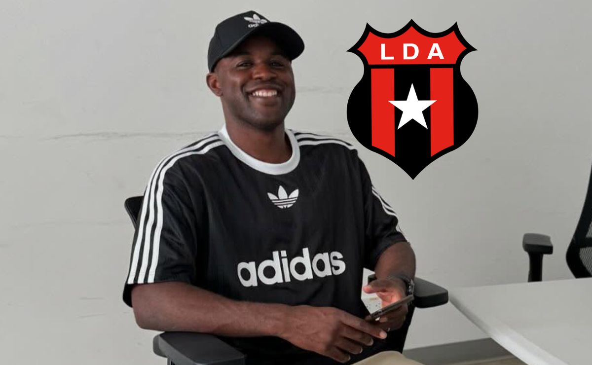 Lo confirma Joel Campbell: el delantero le pone fecha a su regreso en ...