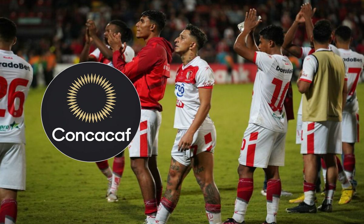 Concacaf no perdona: Real Estelí sufre un duro revés antes de enfrentar ...