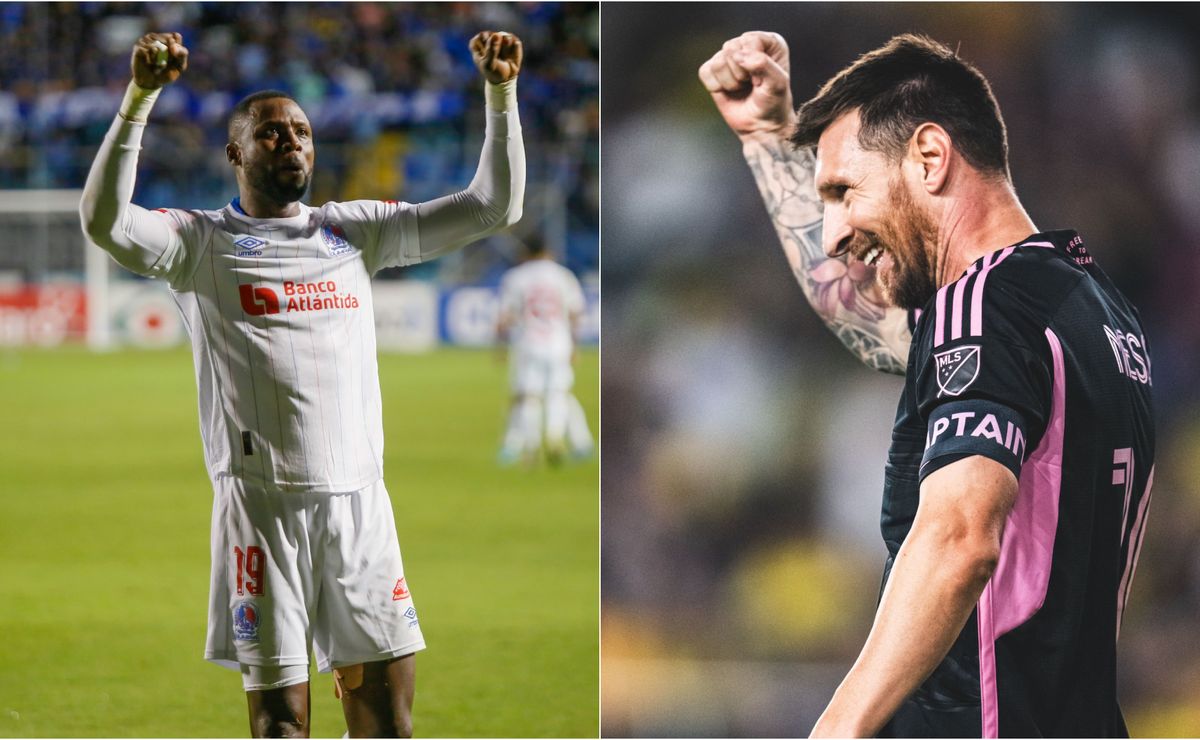 Olimpia vs. Inter Miami: a qué hora y dónde ver hoy GRATIS el partido ...