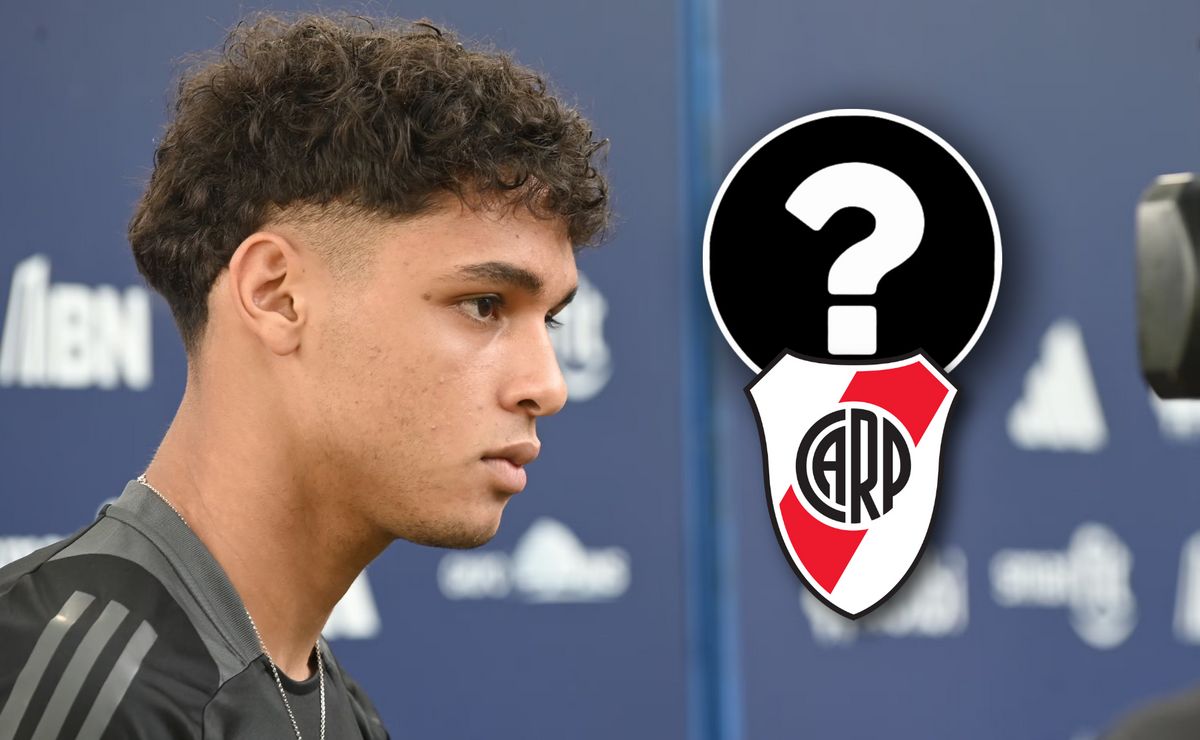 Nació en Uganda, le hizo un histórico gol a River y ahora dirigirá a ...