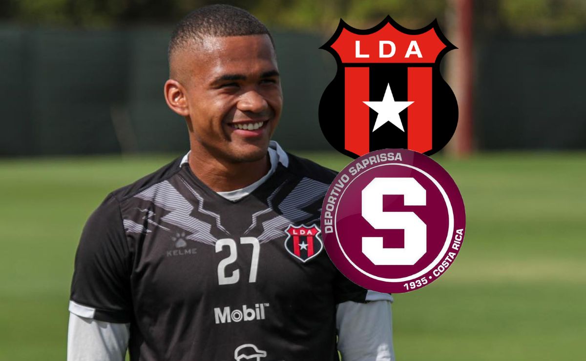 Ian Lawrence provoca un escándalo de orgullo morado: "40 son más que 30"