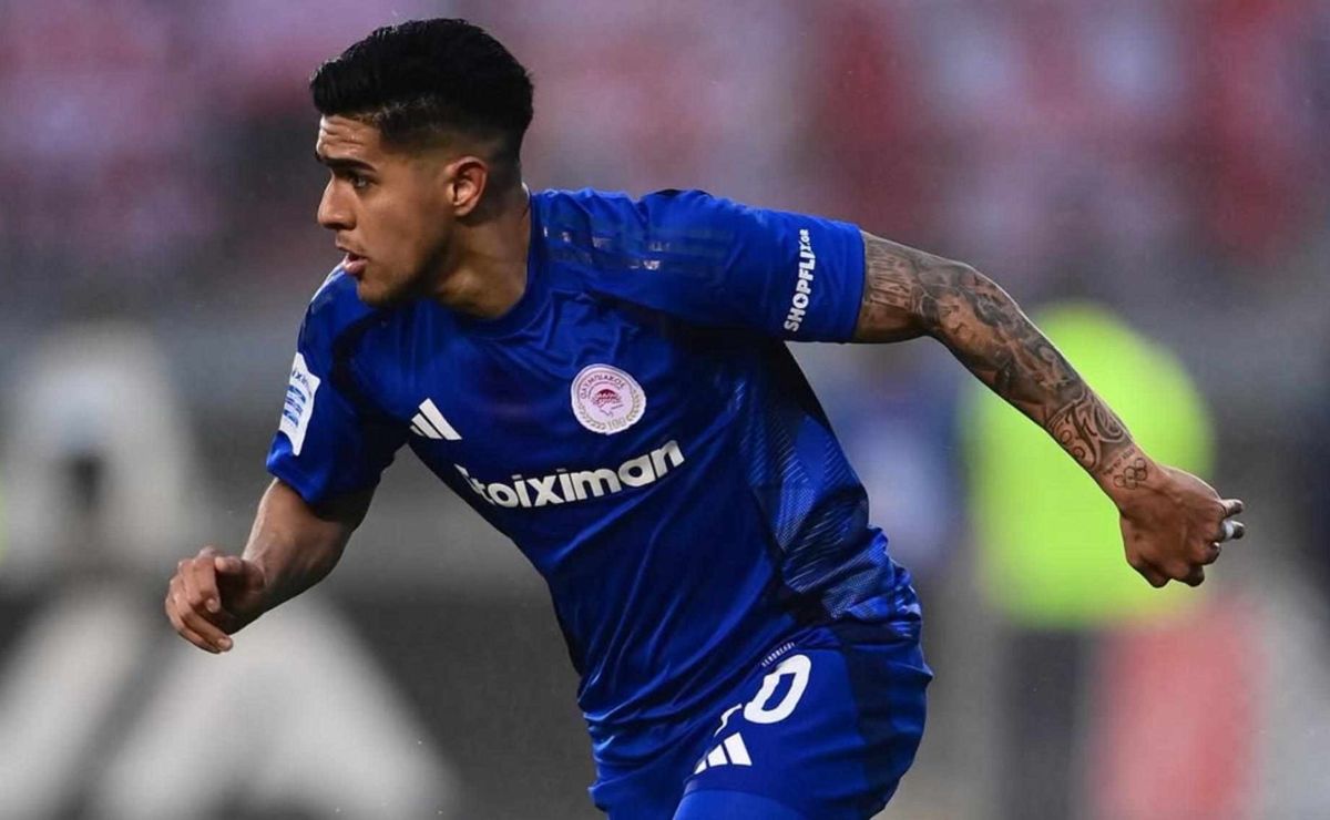 Esto es lo que sucedió con Luis Palma