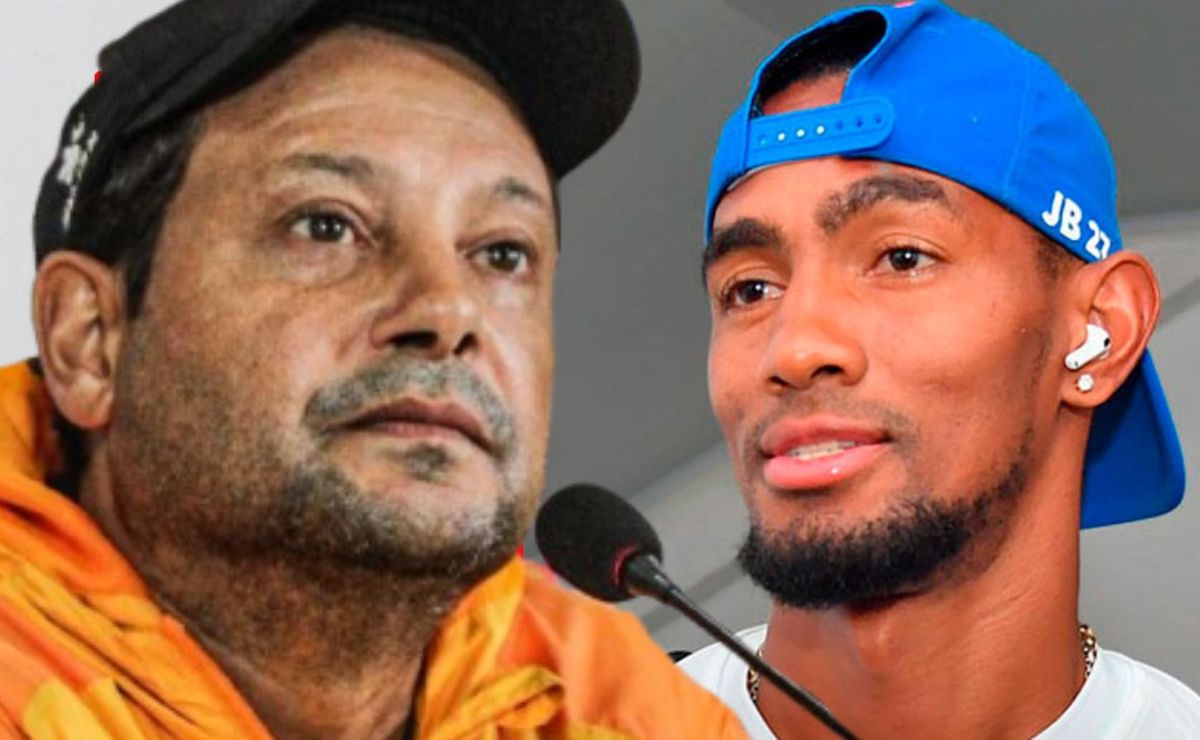 Jeaustin Campos hace fuerte llamado al fútbol de Honduras