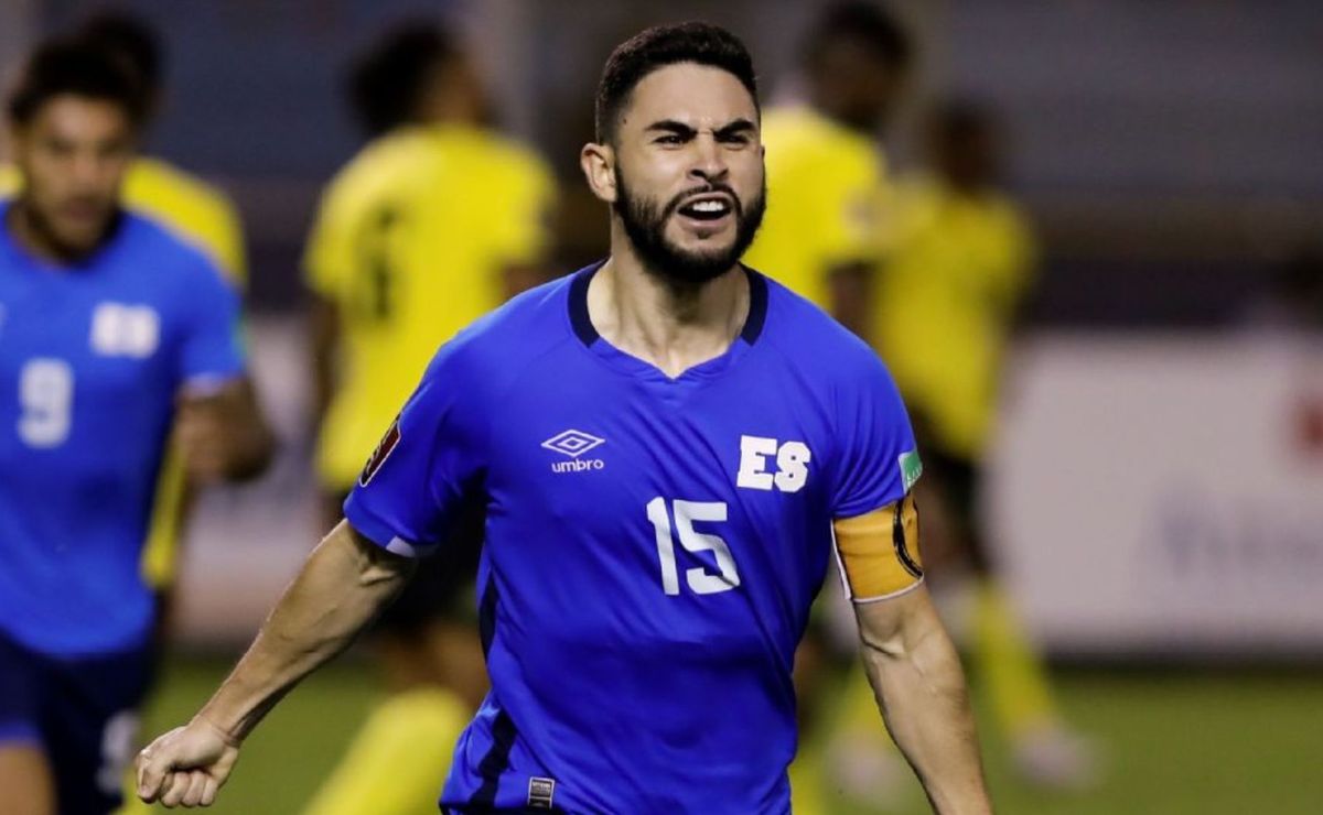 El Salvador da su veredicto final sobre el regreso de Alex Roldán ...