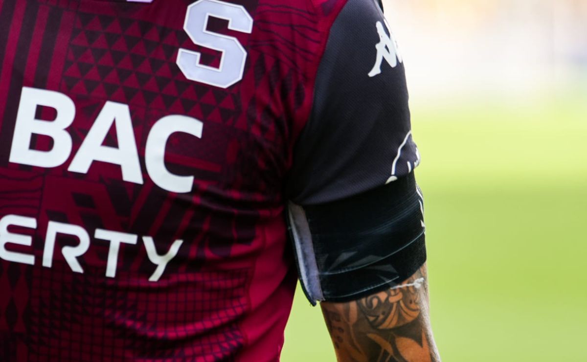 "Quería irme": jugador de Saprissa sorprende a Wanchope con su confesión