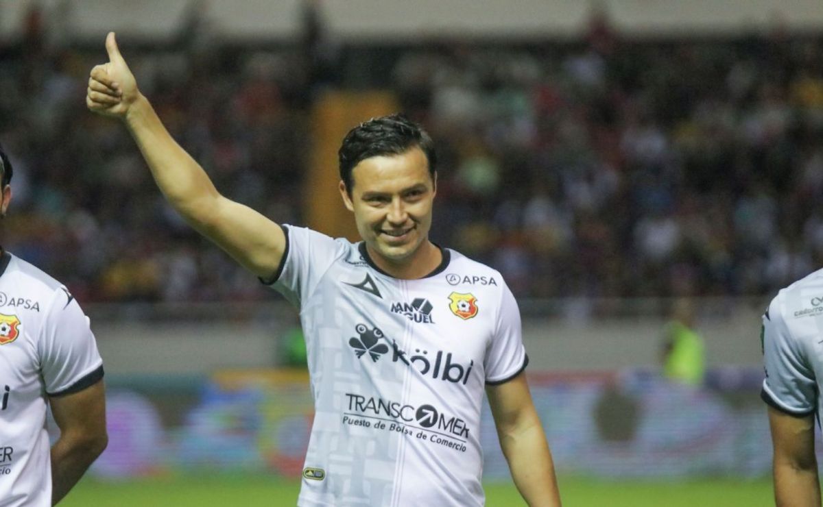 "Me abrió las puertas": Cubo Torres eligió equipo en Costa Rica ...