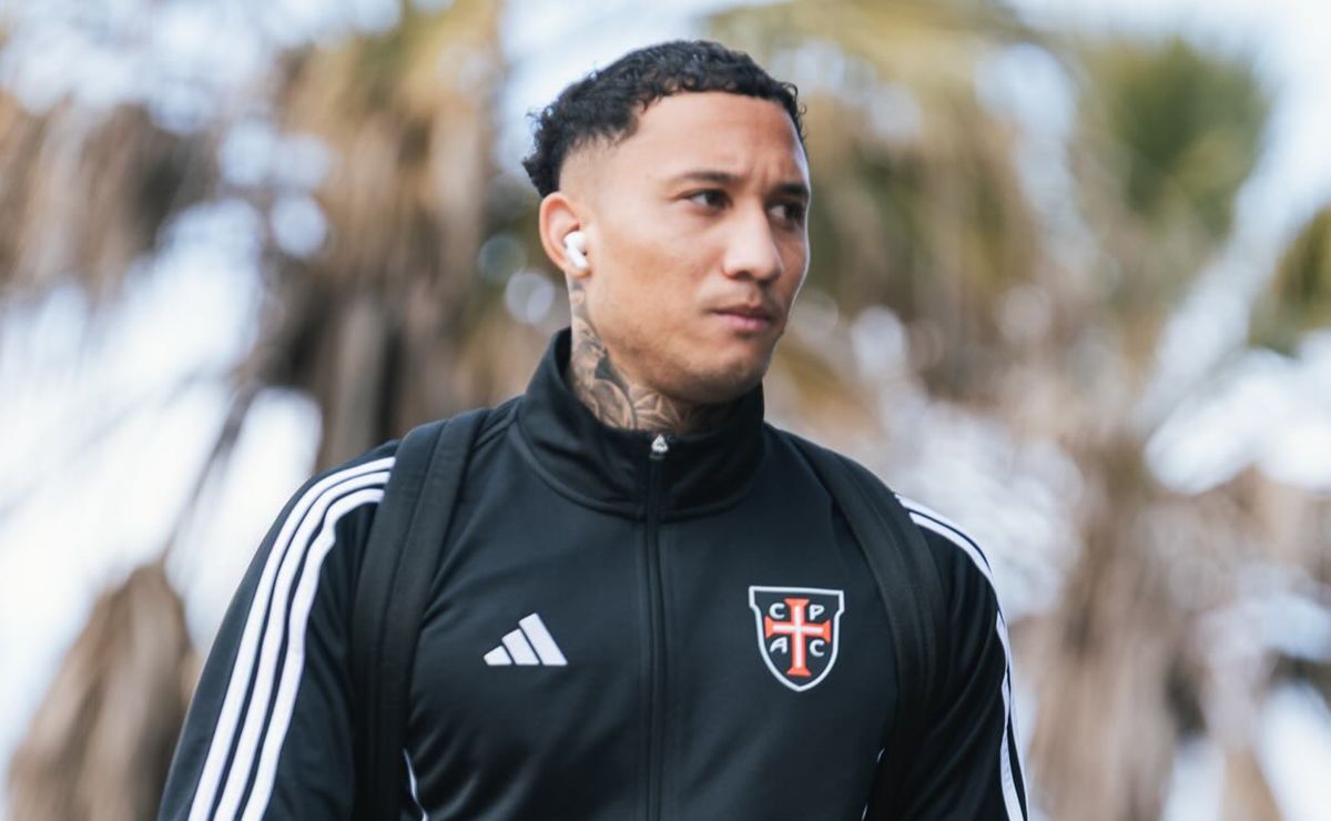 Confirmado: Patrick Sequeira da el gran salto en el fútbol de Europa