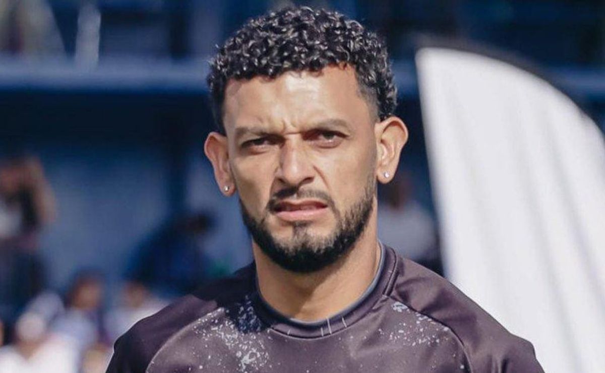 Michael Barrantes acepta la propuesta que no podía rechazar fuera de ...