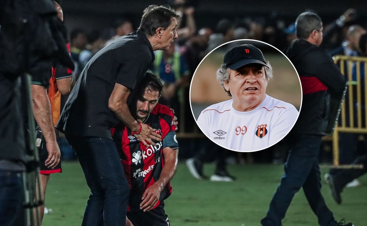 Mientras Alajuelense presenta al Machillo Ramírez, Celso Borges rompe el silencio por la salida ...