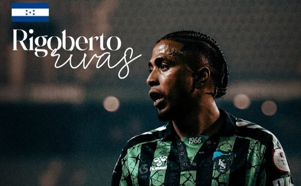 Rigoberto Rivas se corona campeón en Europa y define su futuro