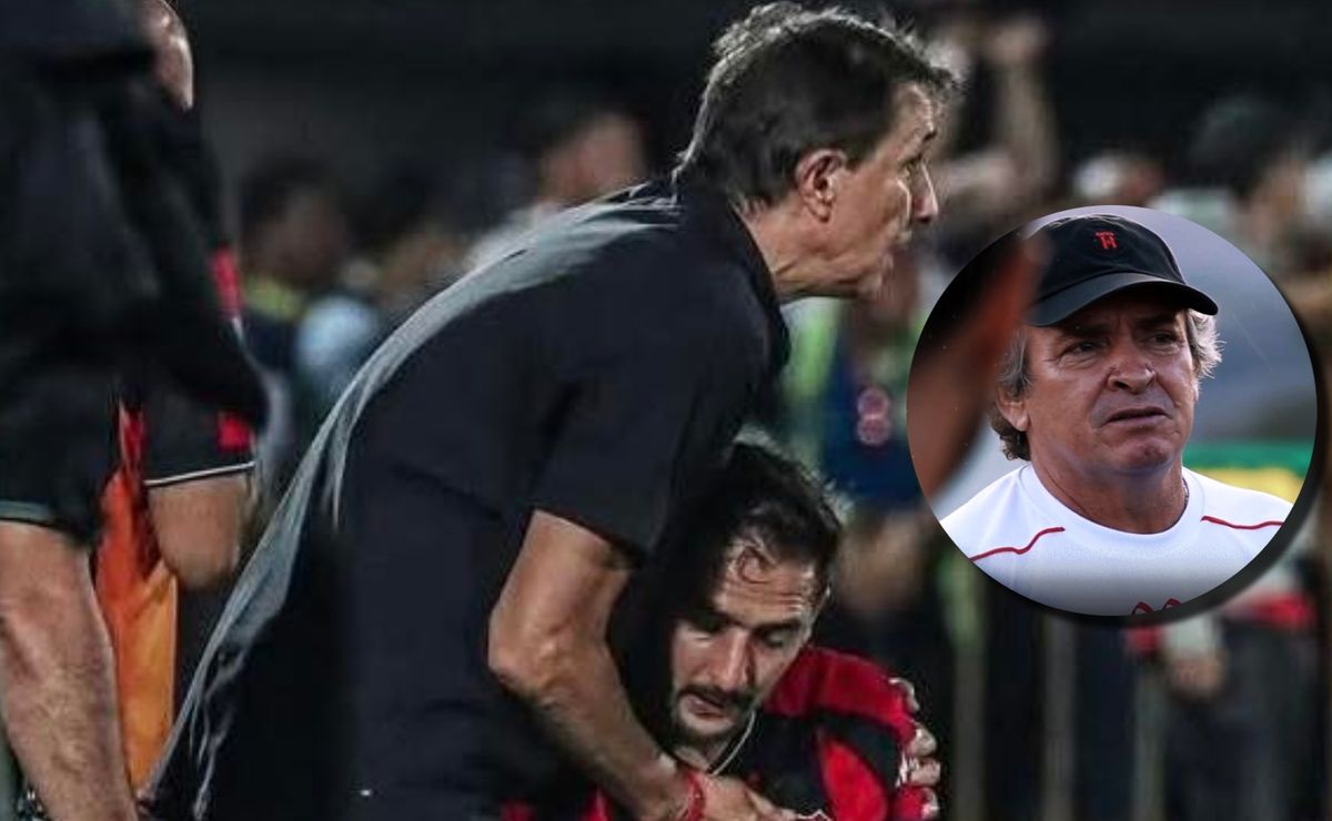 Nadie en Alajuelense lo sabía: Machillo Ramírez reveló el pedido que le ...