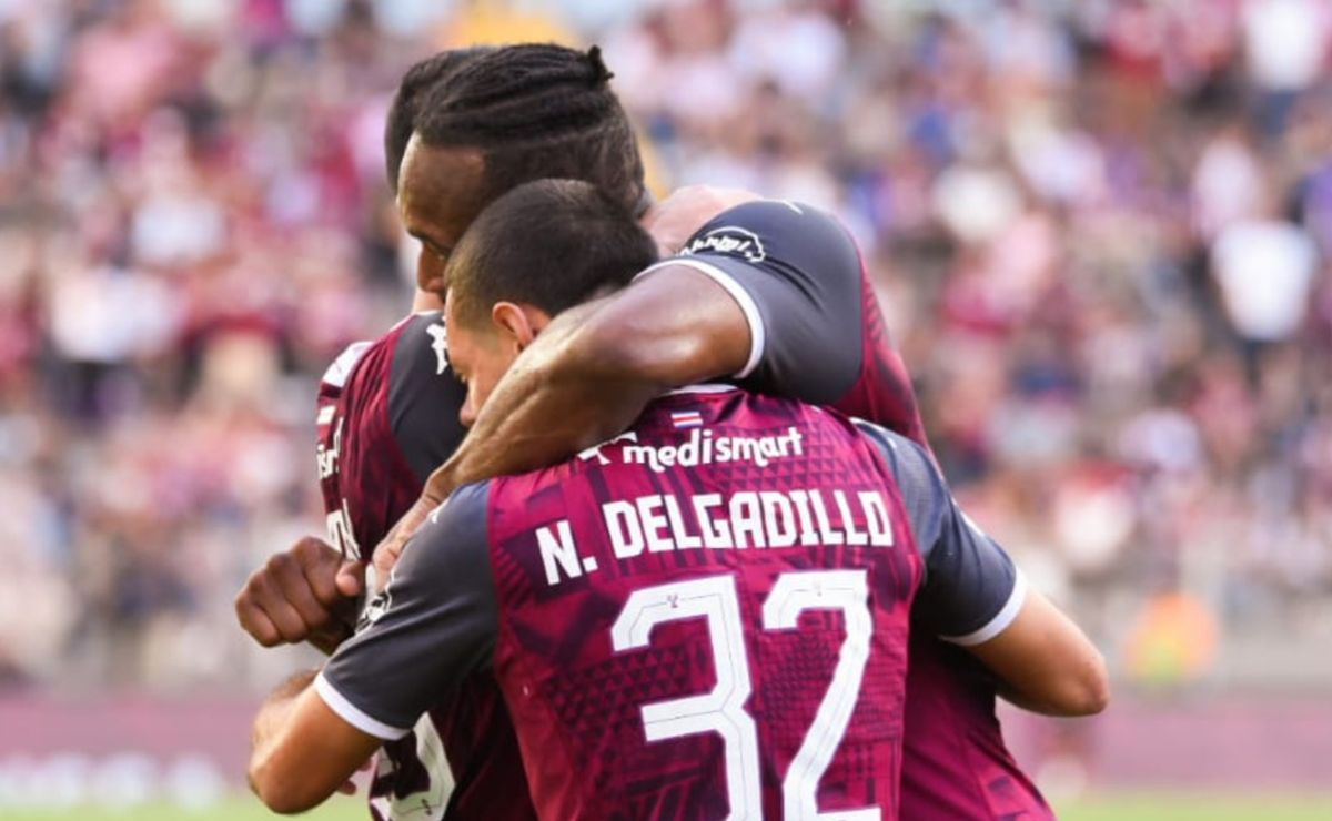Se ilusionan en Saprissa: legionario de la Sele pasa mal momento y ...