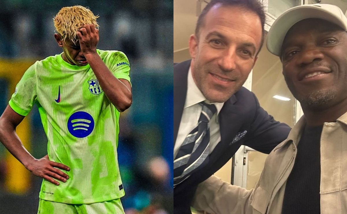 No gustará a Barcelona, el mensaje de David Suazo por el Inter de Milán