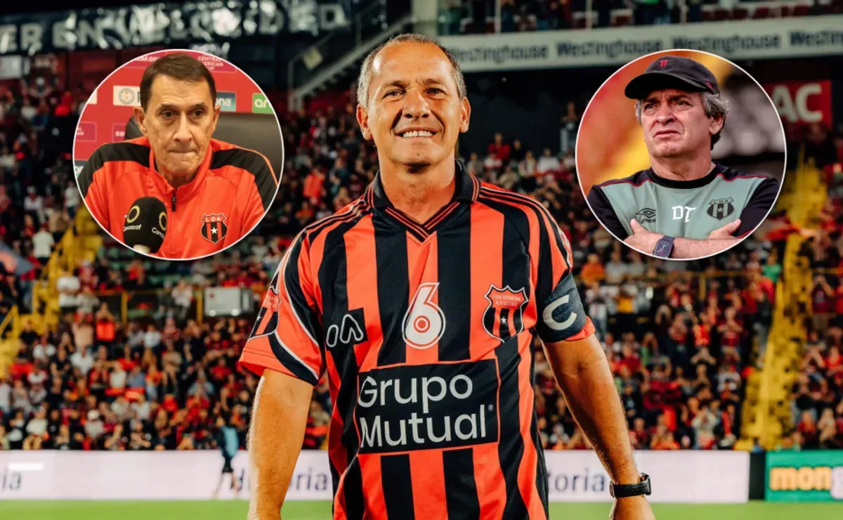 Le echó tierra: Wilmer López deja en claro lo que separa a Machillo ...