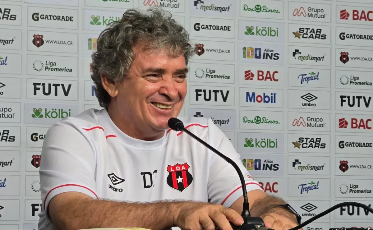 Se terminó la novela: Machillo Ramírez retiene a una figura de ...