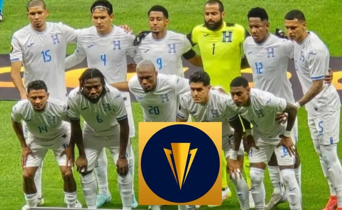 Confirmado por Concacaf: Honduras recibe el castigo que Reinaldo Rueda ...