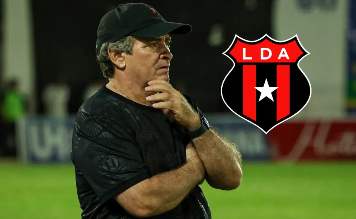 Un grande de Costa Rica se lleva al goleador que Machillo Ramírez ...