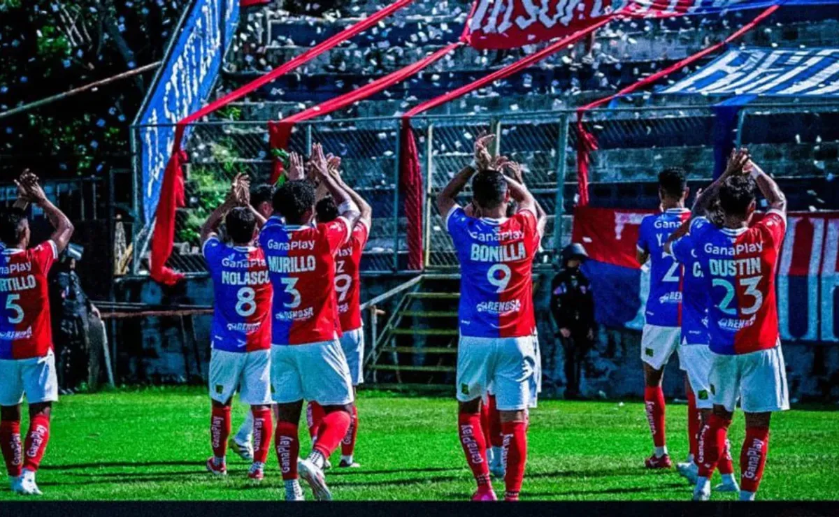 Inolvidable: FAS logra hito histórico que nadie había podido desde hace ...