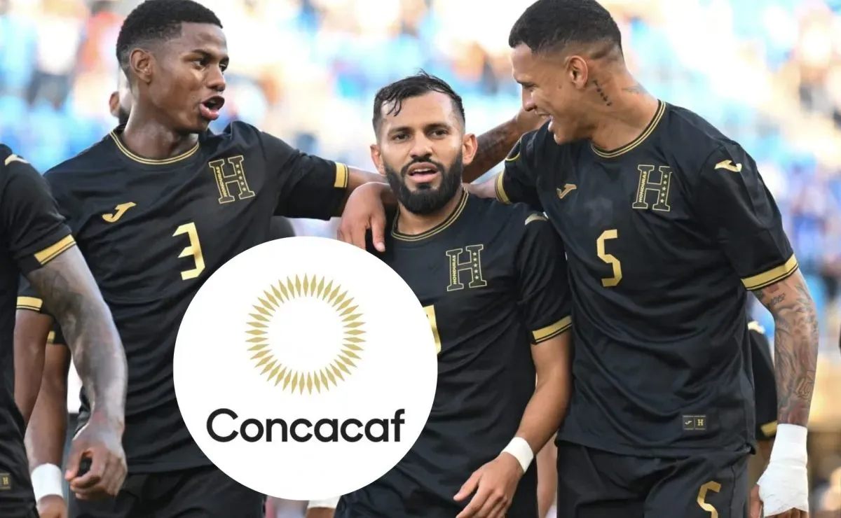 Concacaf ratifica información que sentencia el futuro de Jorge Álvarez ...