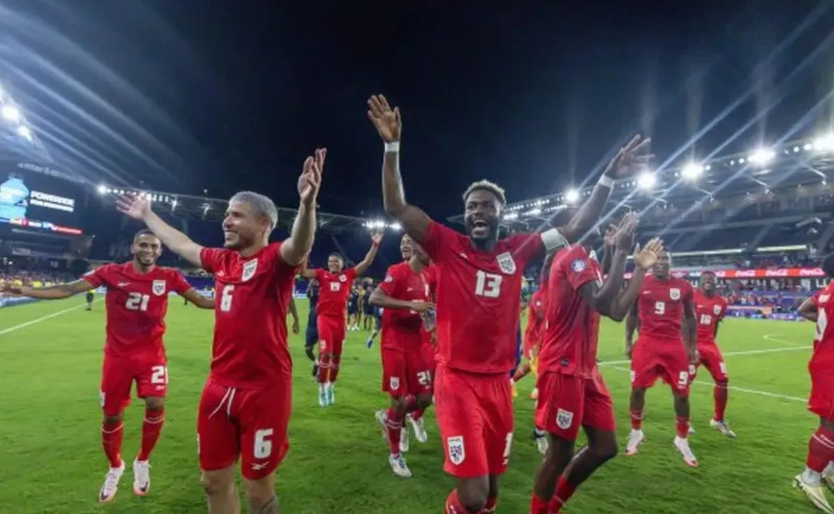 Destino inesperado: Jugador de Panamá sorprende al fichar por equipo de ...