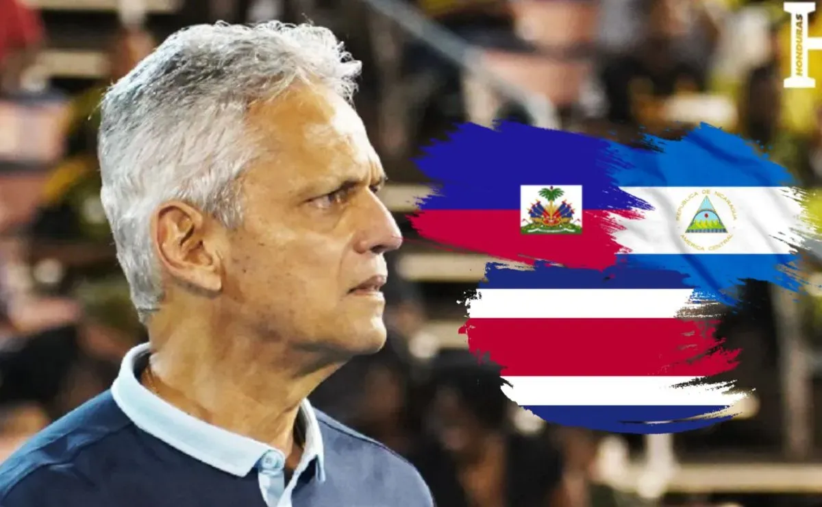 "Es determinante": Reinaldo Rueda hace petición en Honduras de la que ...