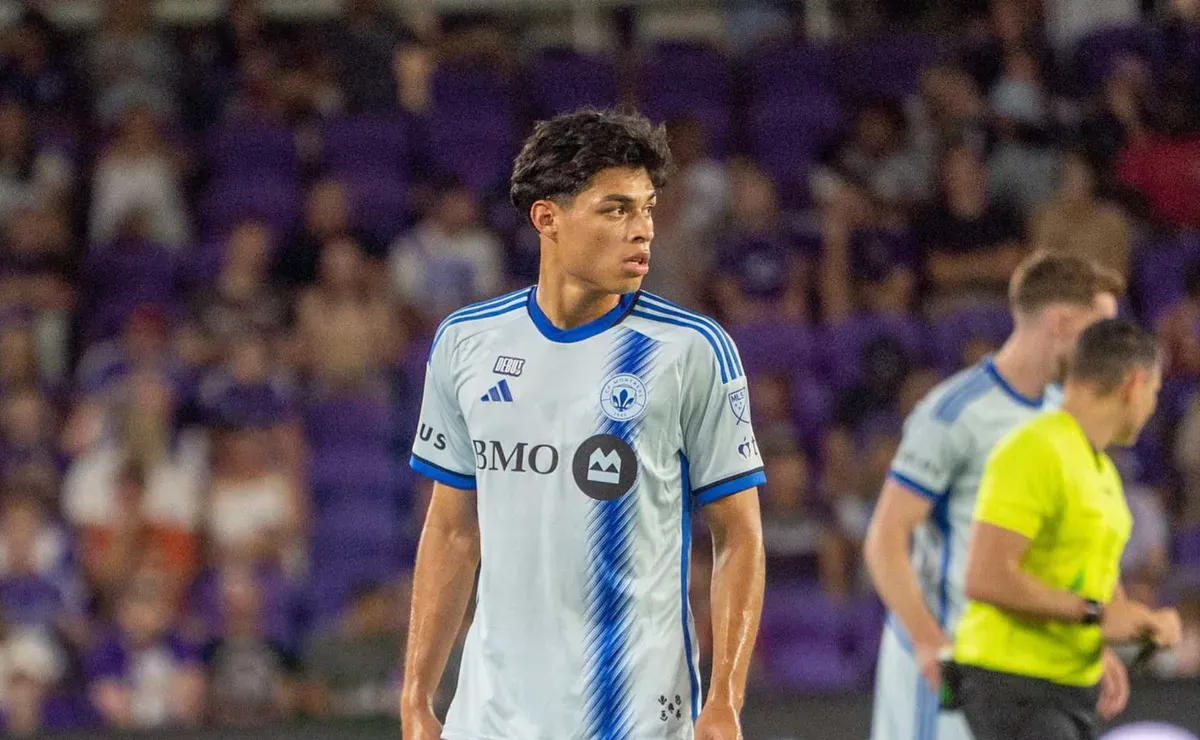 Olger Escobar no la vio venir: la decisión del Montreal que complica su ...