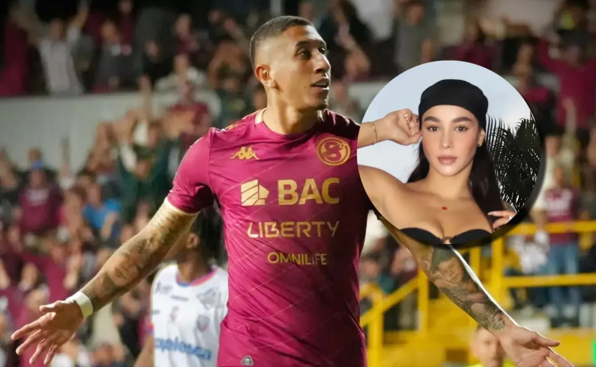 Mientras Marvin Loria fue borrado por Vladimir Quesada en Saprissa, su ...