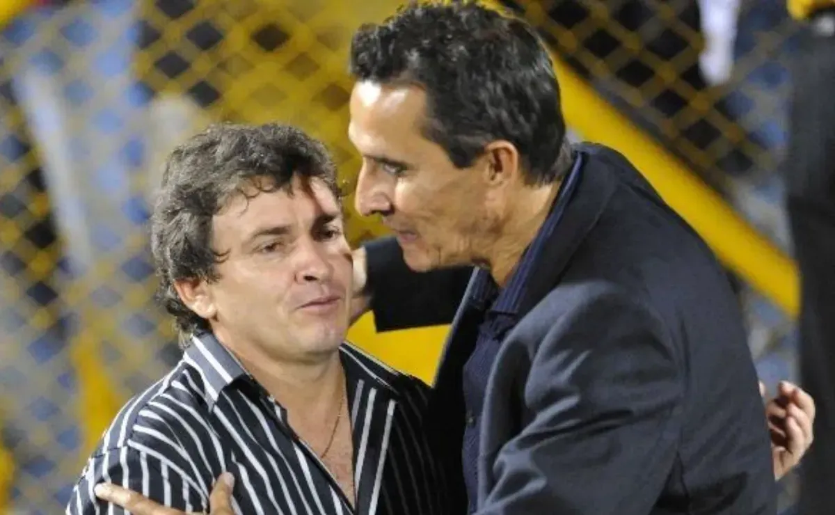 Machillo Ramírez contra las cuerdas: Guimaraes expone el irregular ...