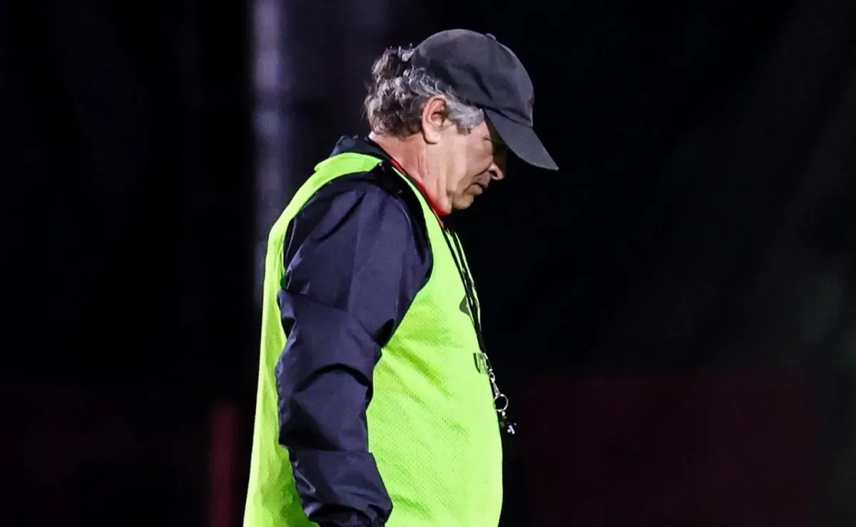 "Tomé una decisión": Machillo Ramírez rompe el silencio y saca a la luz lo que hará tras el ...