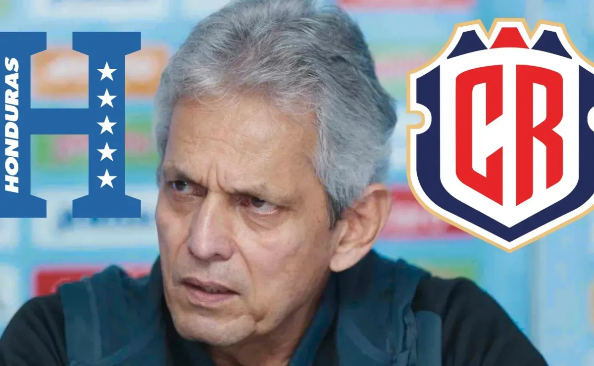 Confirmado por Reinaldo Rueda: Honduras notifica a Costa Rica la dura ...