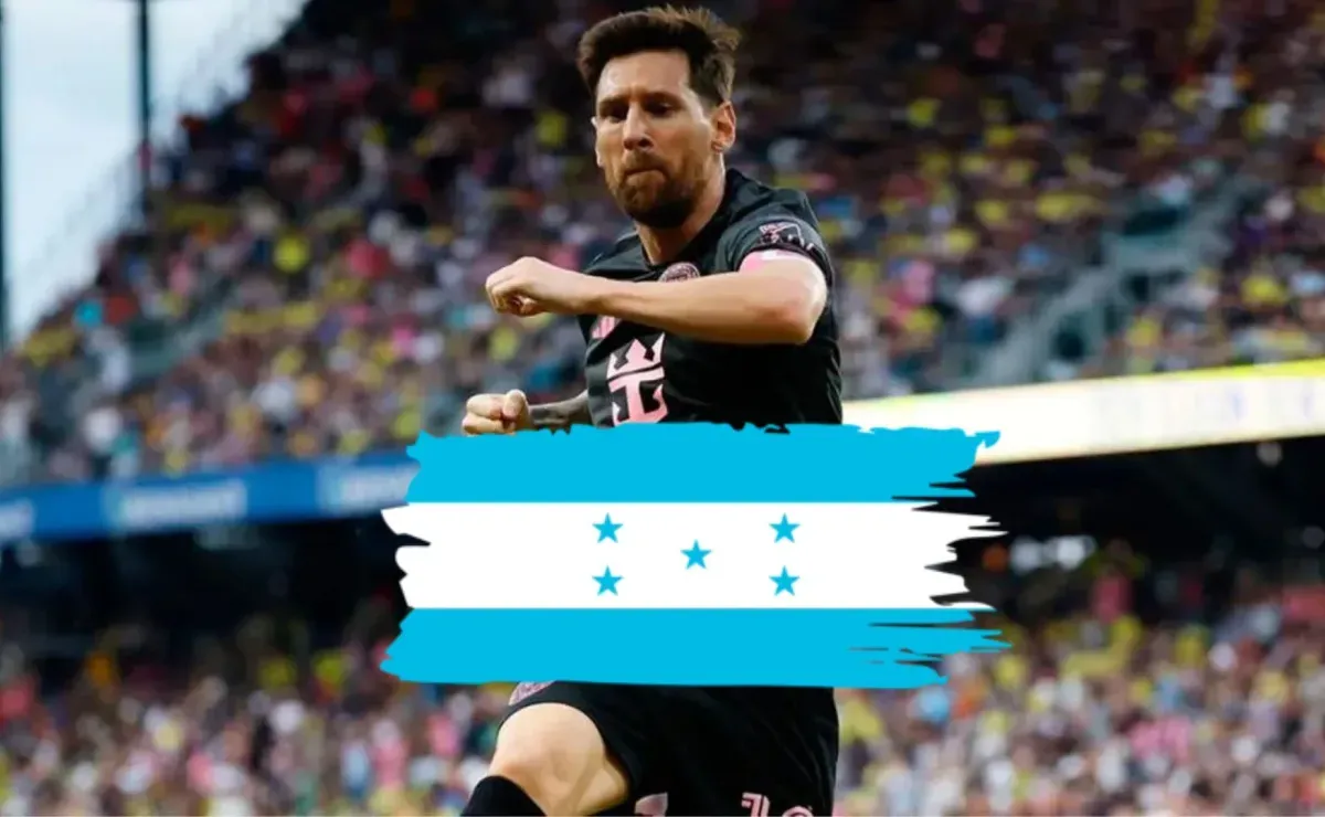 Acá está la prueba: apareció el video de Lionel Messi que sorprende a ...
