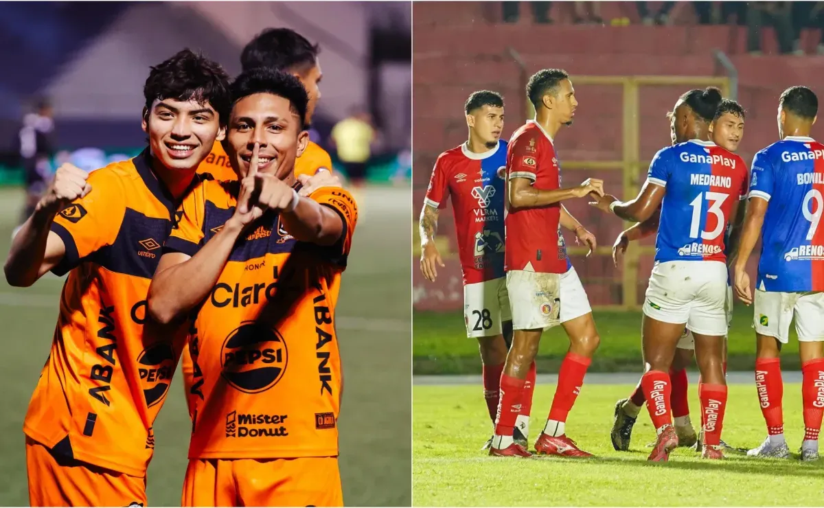 Águila vs. FAS: ¿A qué hora juegan y cómo ver el Clásico Nacional? Liga ...