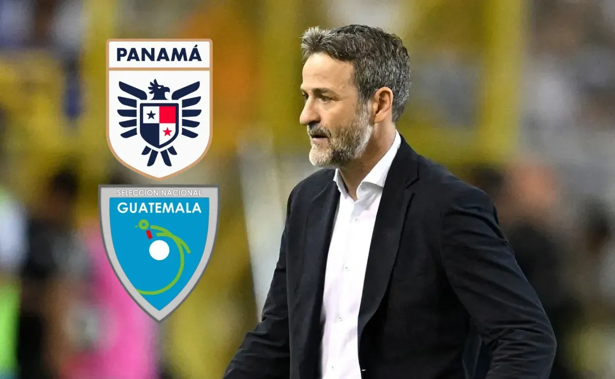 "Ventaja": mundialista con Panamá en 2018 dice lo que Thomas ...