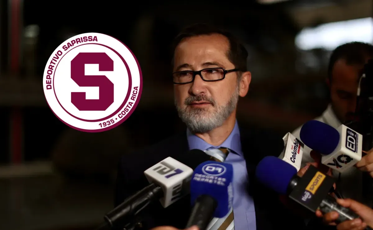 Tras la salida de Juan Carlos Rojas, filtran el otro cambio importante ...