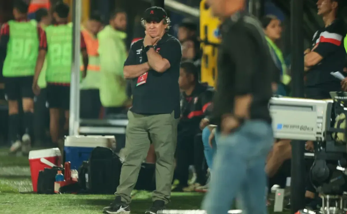 "Una de las decisiones más complejas": Machillo Ramírez hace una ...