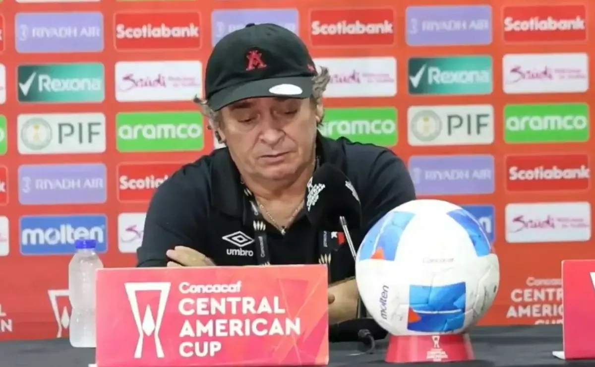 Machillo Ramírez lo tiene definido: la decisión que tomó el entrenador ...