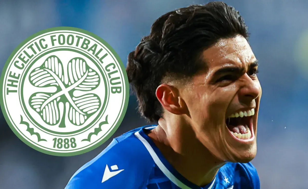 Giro inesperado: Celtic toma rotunda decisión con el 'enemigo' de Luis ...