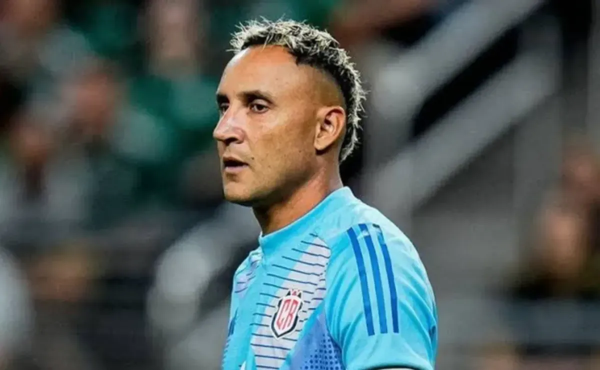 Así quedó la tabla de posiciones del Grupo C de las Eliminatorias ...