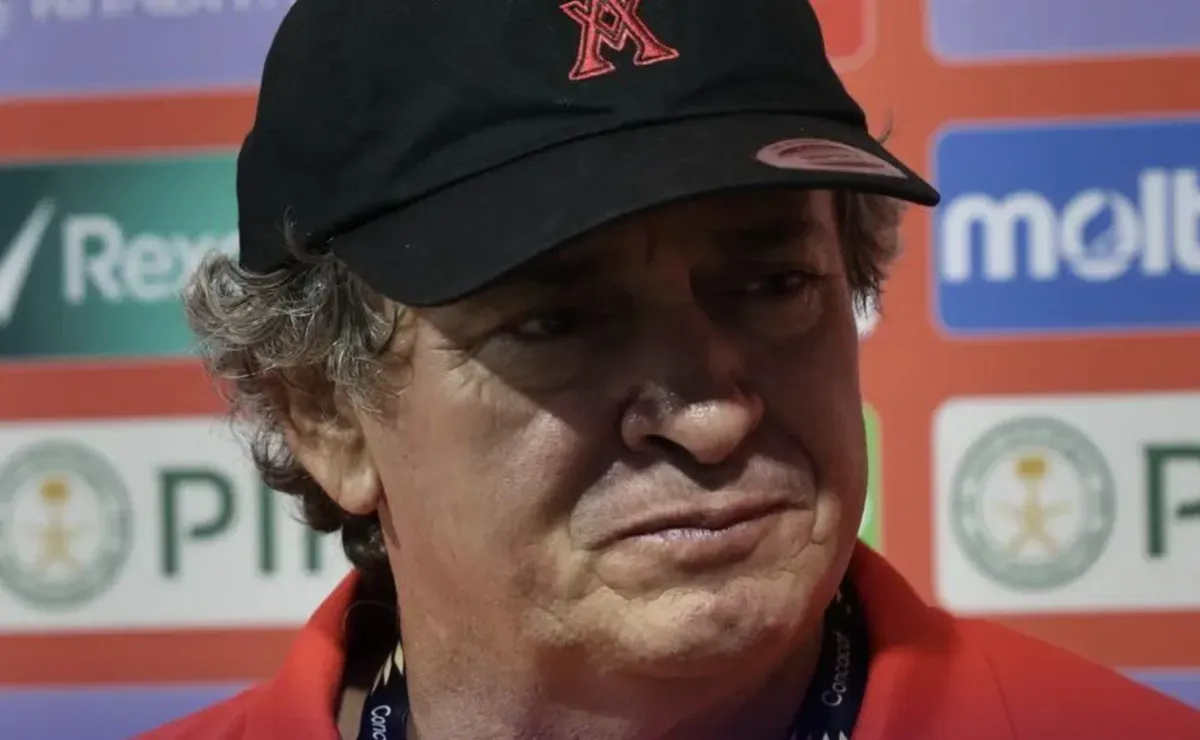 "Tocamos fondo": Machillo Ramírez no se guarda nada y dice lo que ...