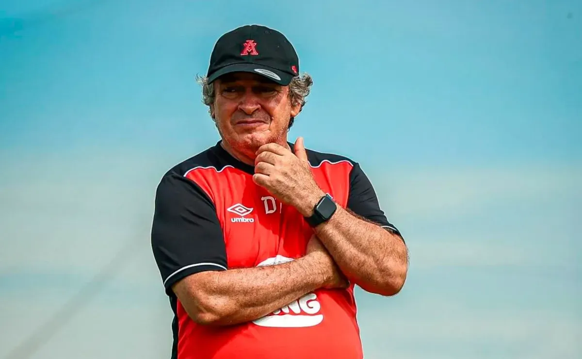 Ya es oficial: Alajuelense confirma la noticia que tanto festeja ...