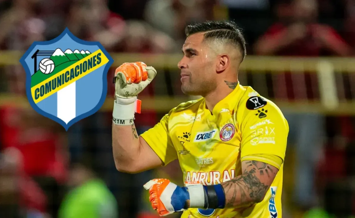 "Depende": Rubén Silva rompe el silencio sobre su futuro en Xelajú ...