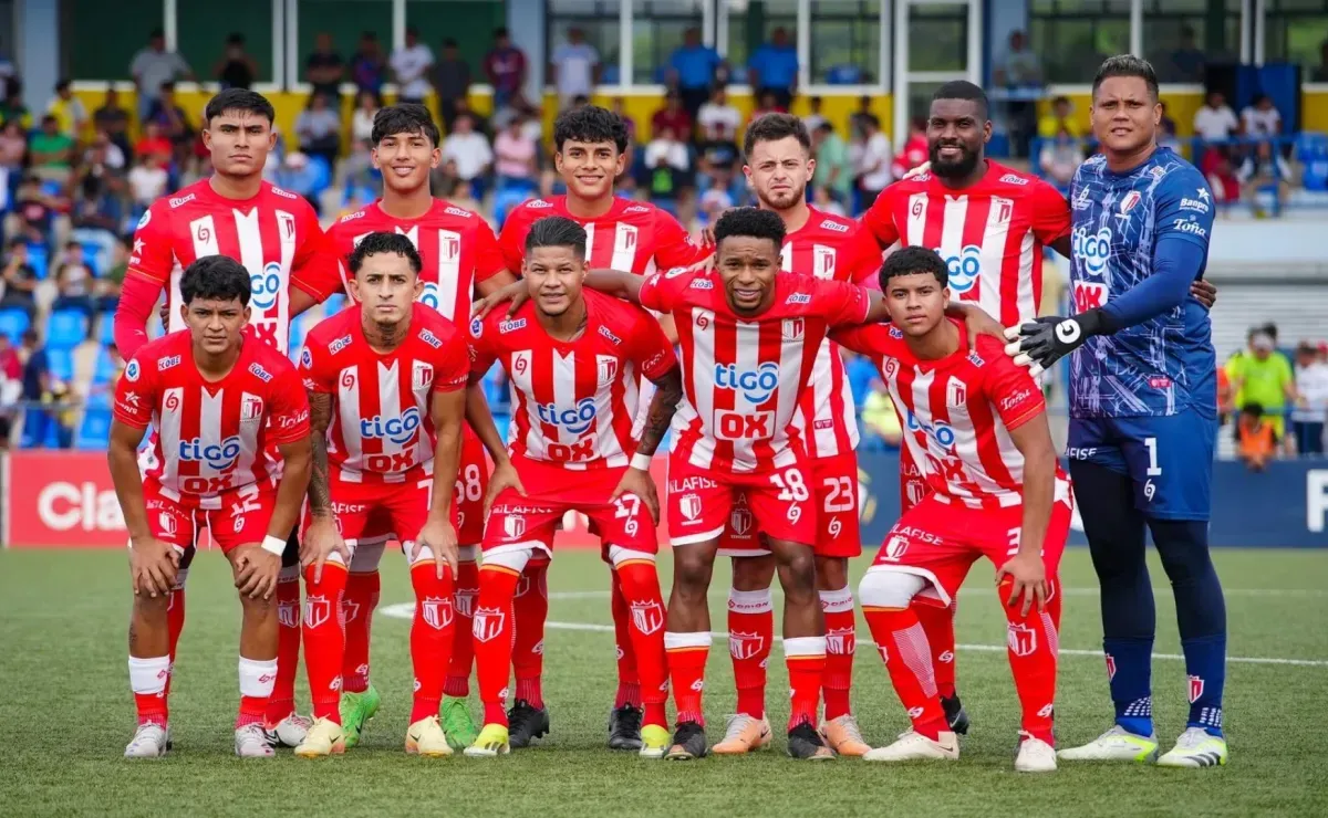 El fin de un ciclo exitoso: Real Estelí sorprende al dar a conocer la ...