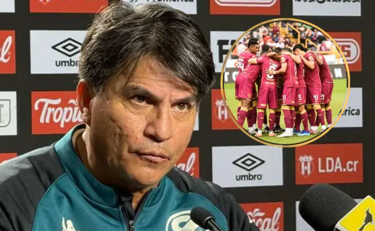 Fuera de Saprissa: los dos extranjeros que caerían víctimas de la ...