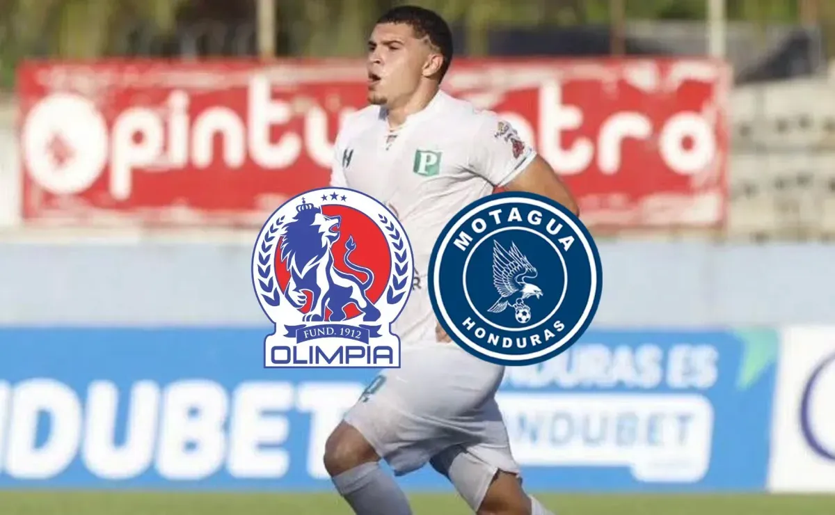 Ya es oficial: Erick Puerto confirma la noticia que toda Honduras ...