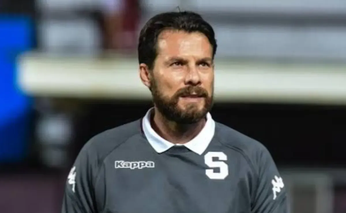 Víctor Cordero a Saprissa: lo último que se sabe sobre el reemplazo de Erick Lonnis en la ...