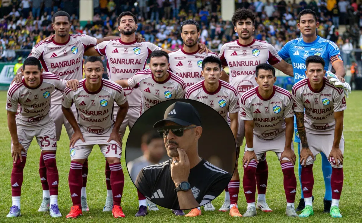 Novedades en Comunicaciones: Fantasma Figueroa ya tendría su primer ...